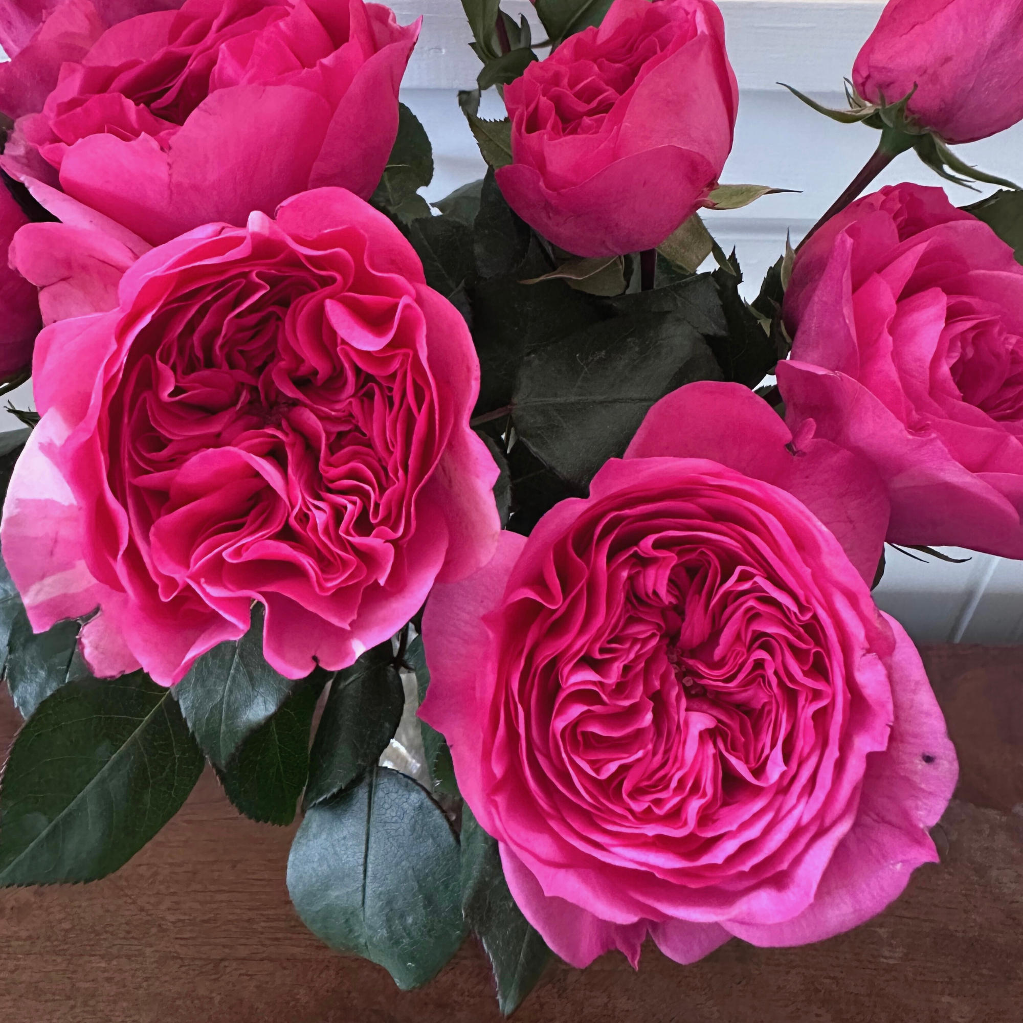 Redeem the Classic Box – Floral Post